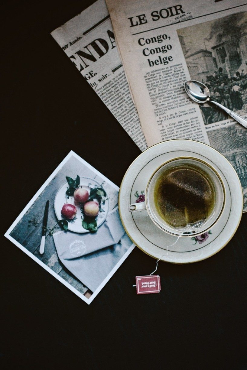 Five Tips for Taking Photos in Low Light