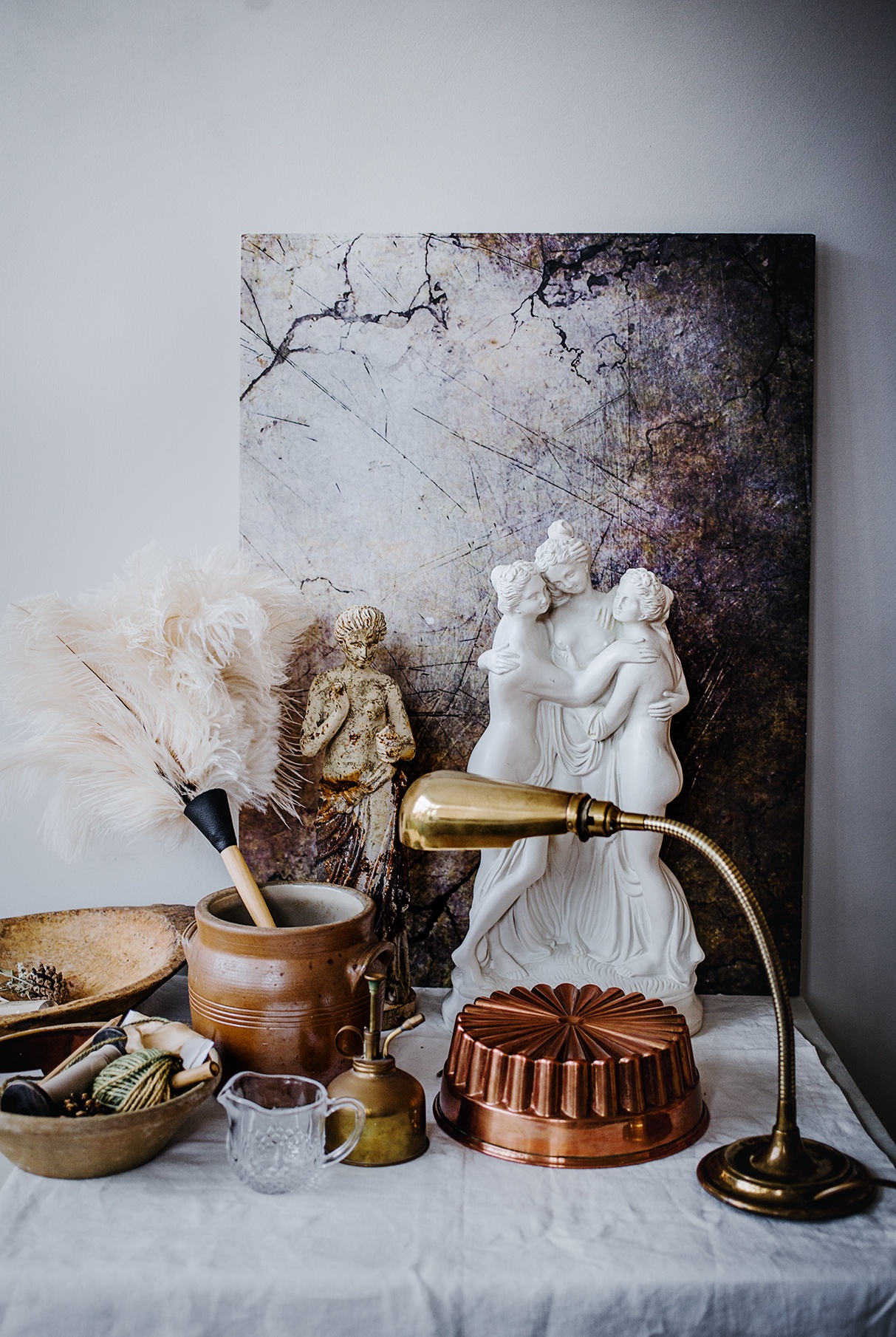 How To Find Amazing Photography Props Like A Pro Stylist - CHRISTINA GREVE