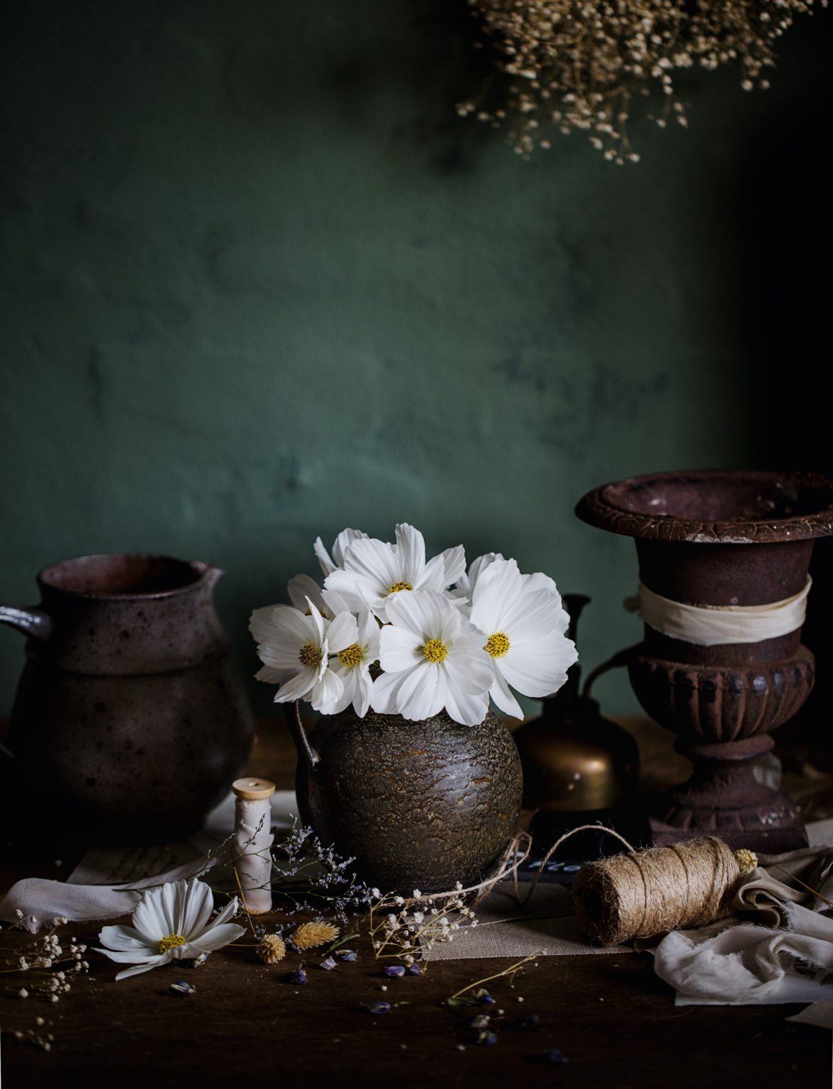 Comparing Image Quality: DSLR vs Compact Camera vs iPhone - CHRISTINA GREVE